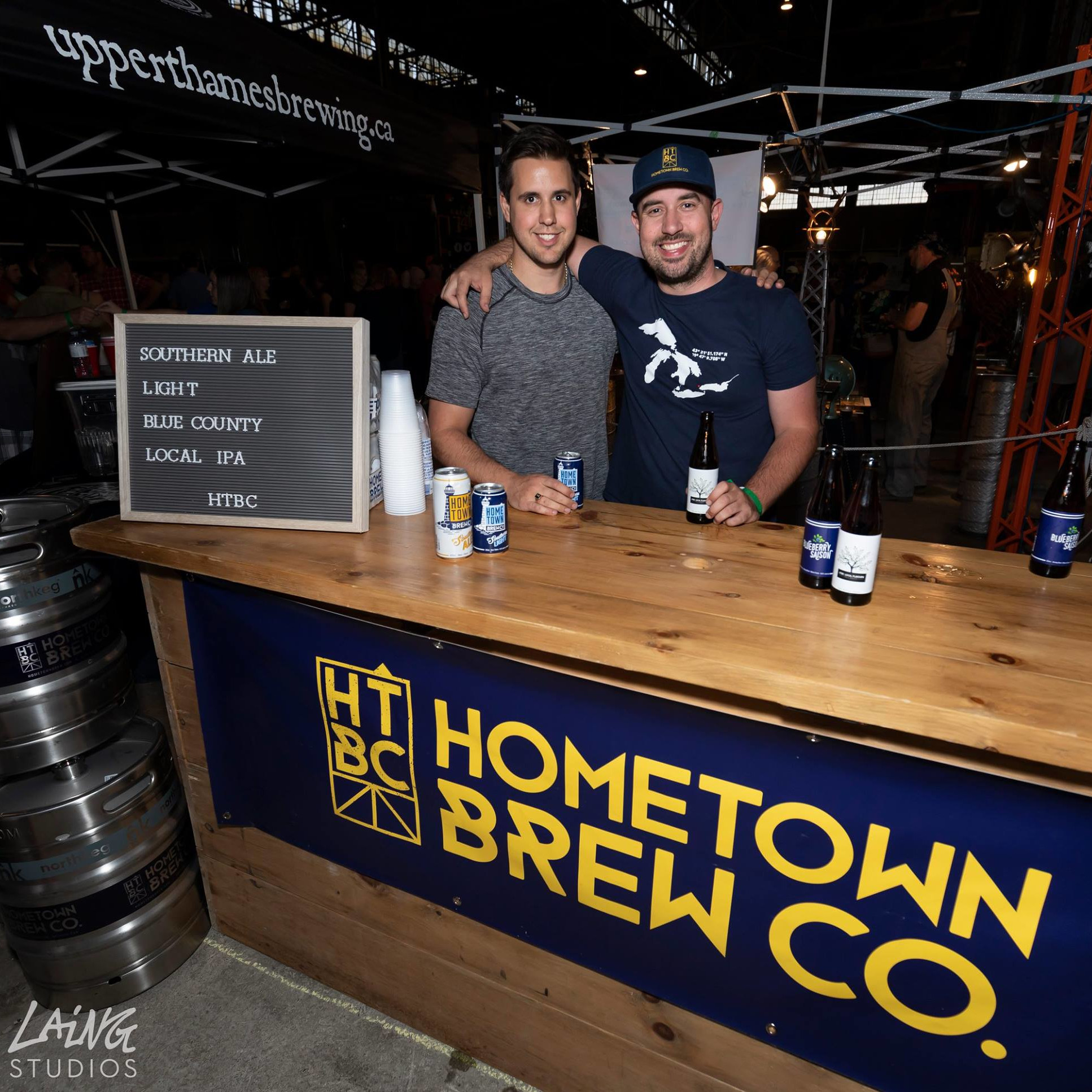 Beerlesque